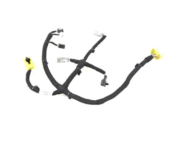 Wiring 68190100AD | TascaParts.com