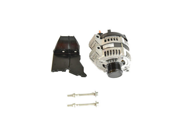 Generators | All Mopar Parts