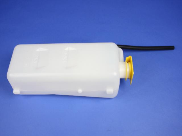 2001-2006 Jeep Wrangler Coolant Recovery Bottle 52028065AF | We R Mopar