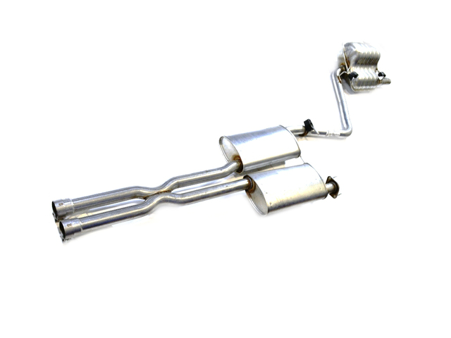 68217362AB - Resonator - 2014 Dodge Charger | Mopar Parts Canada