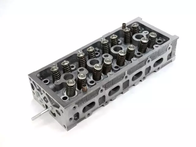 Buy Vehicle Cylinder Heads Online | Bam Wholesale Parts
