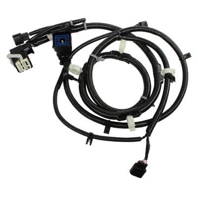 Wire Assembly 9C2Z-7C078-SA | TascaParts.com