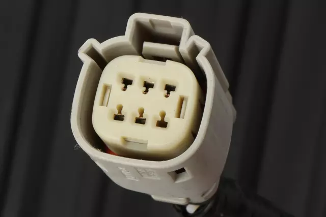 85043807 - Shutter 2017-2019 GM | GM Parts Warehouse