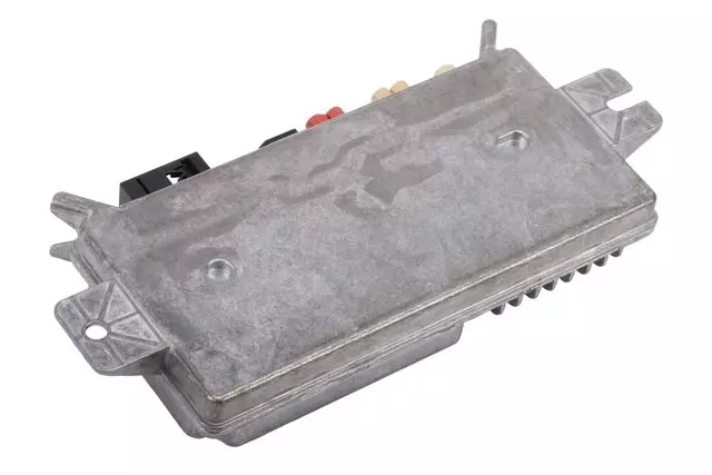 Video Processing Module 84931603 GM | GMPartsDirect.com