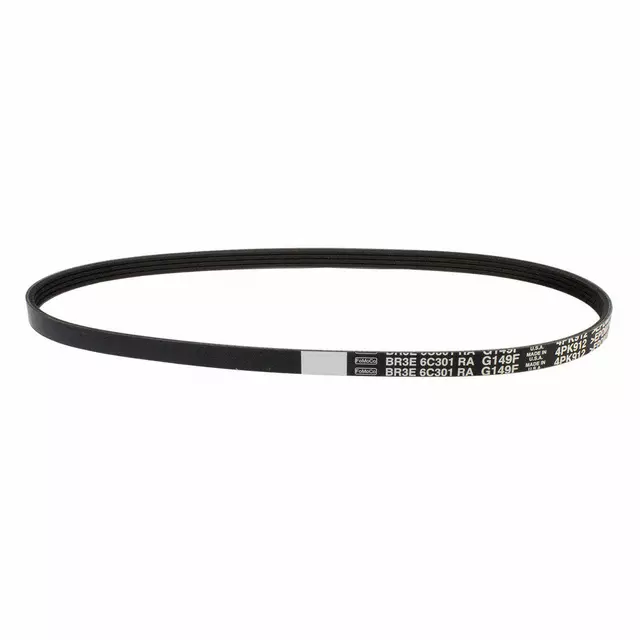 JK4-377-B V Belt | Fairway Ford Parts
