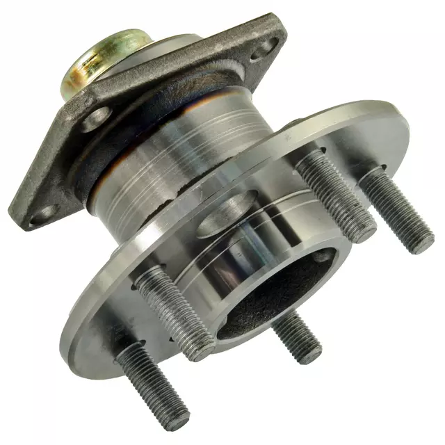 19312200 - Rear Wheel Hub and Bearing Assembly GM Wholesale Direct