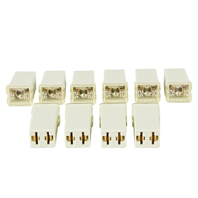 Ford 2L5Z-14526-AA - Circuit Breaker - 1998-2021 Ford | OEM Ford Parts ...