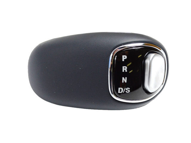 Buy OEM Mopar Shift Knobs & Boots | Mopar Estores