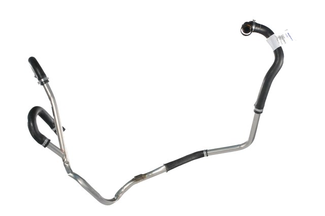 12647908 GM Secondary Air Injection Pipe | GM Parts Store