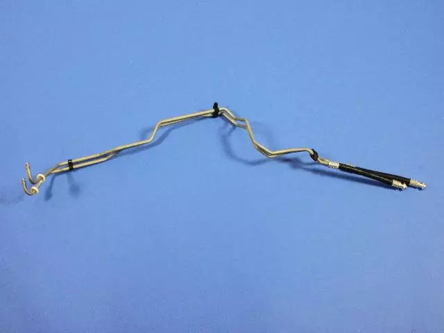 Transmission Oil Cooler, and Lines for 2012 Ram 3500 | Mopar eStore