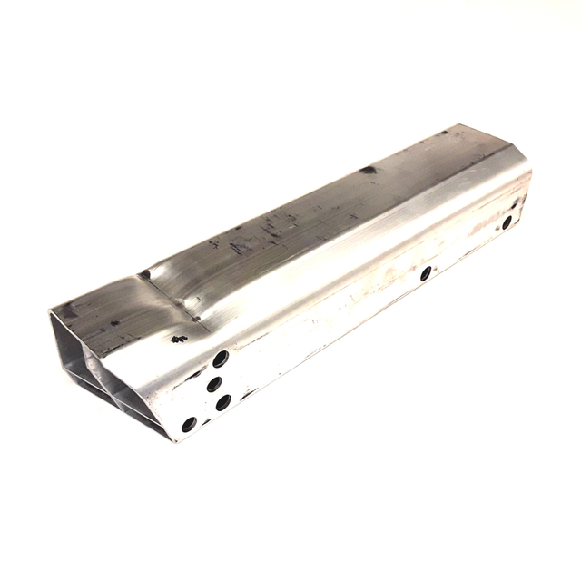 2009-2016 Audi Energy Absorber 8K0-807-331-B | Audi USA Parts
