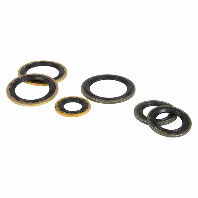 DR3Z-19B596-A - Liquid Line O-Ring 2015-2023 Ford | Ford OEM Parts Direct