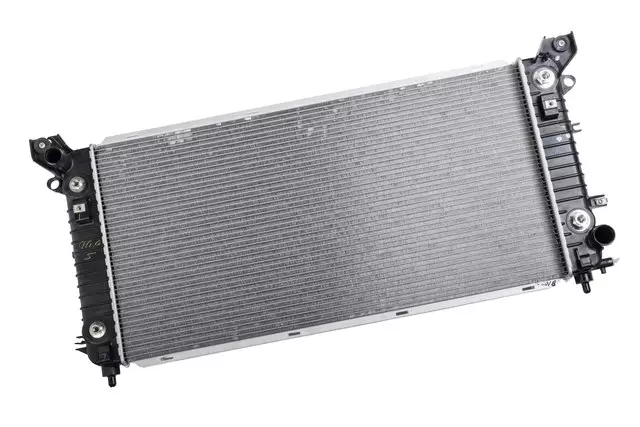 2014-2017 GM Radiator 84207656 GM | GMPartsDirect.com