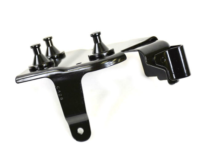 Hydraulic Control Unit, Brake Tubes and Hoses for 2014 Jeep Grand ...