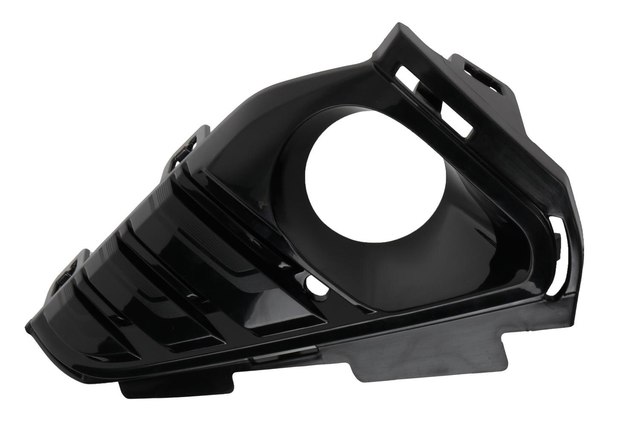 Bumper & Components - Front for 2020 GMC Terrain | GMPartsDirect.com