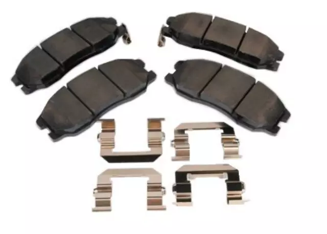 GM Brake Pads For Sale Online | Chevrolet Parts Canada