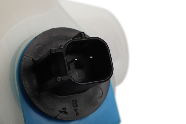 2017-2019 Cadillac XT5 Windshield Washer Solvent Container 84766304 ...
