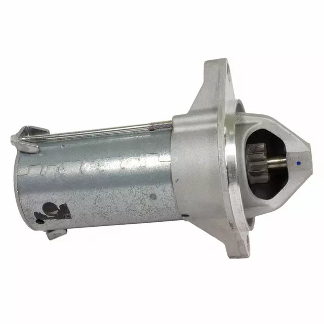 Shop Genuine Ford Starters Online | Ford Parts Center