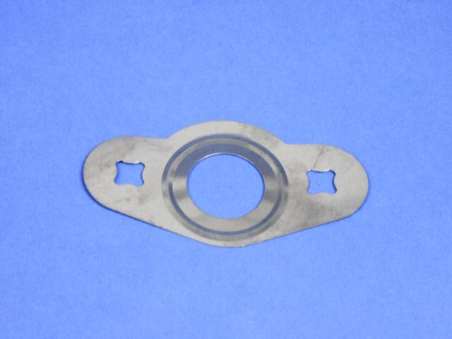 2001-2011 Mopar Egr Valve Gasket 4891068AB Mopar | JCDR Parts