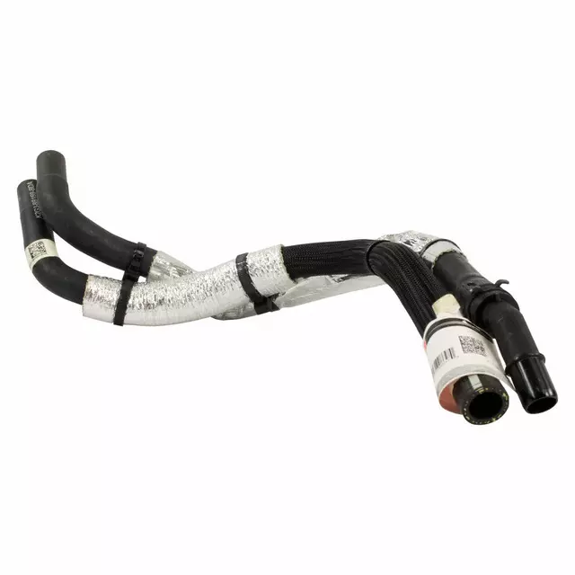 2019-2023 Ford HVAC Heater Hose Assembly K2GZ-8B081-C | QuirkParts