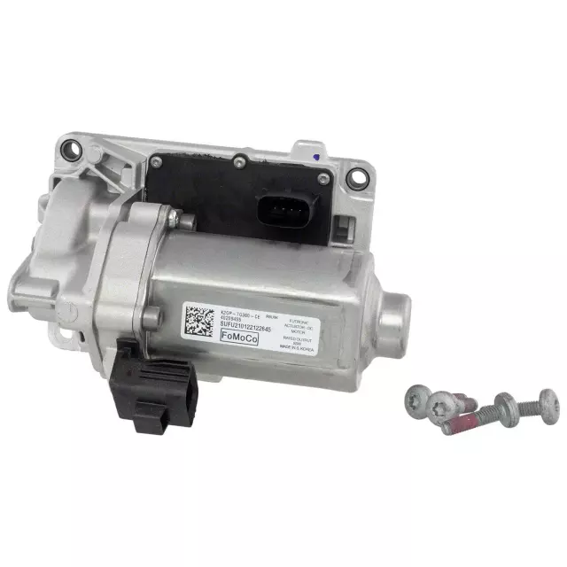 Genuine OEM Ford Part - Shift Motor K2GZ-7G360-A | Genuine OEM Ford ...