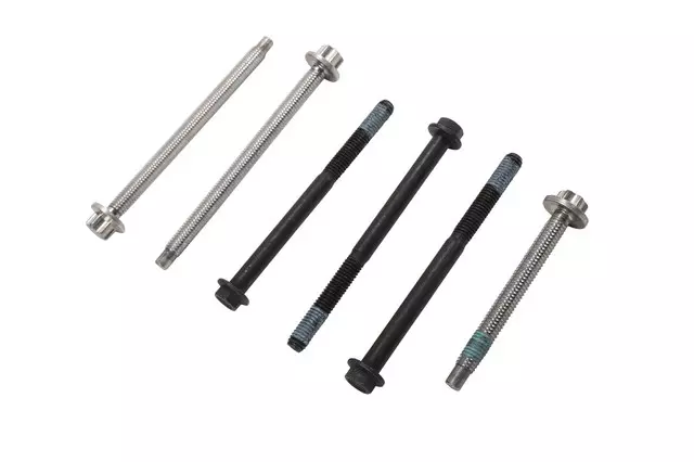 Control Valve Solenoid Body Bolt 24050764 GM | GMPartsDirect.com