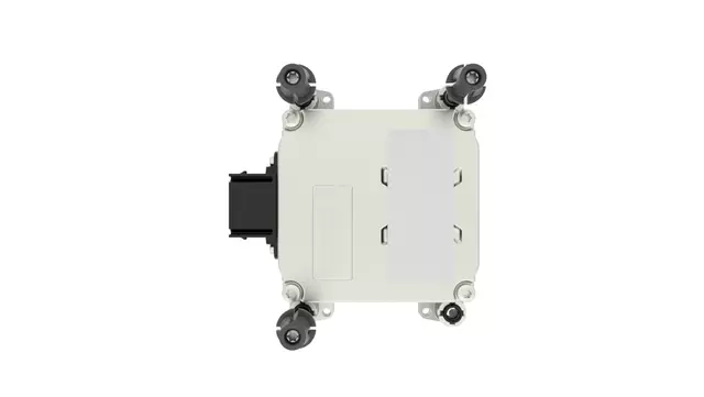 2014-2015 Mopar Adaptive Speed Control Module Sensor 68259548AA | My ...