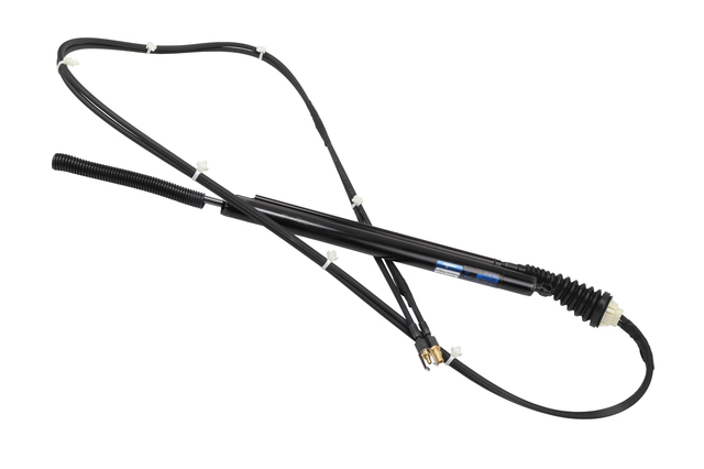 2010-2016 Cadillac SRX Liftgate Actuator 23429744 | GMPartsDirect.com