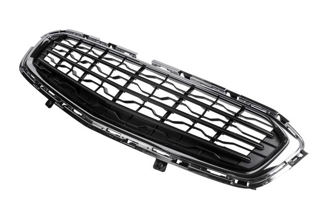 2015-2016 Chevrolet Front Grille 95405770 | GMPartsDirect.com