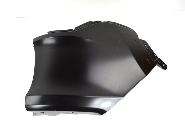 2014-2018 Jeep Cherokee Rear Upper Fascia, Left 5LT16TZZAD | Mopar Estores