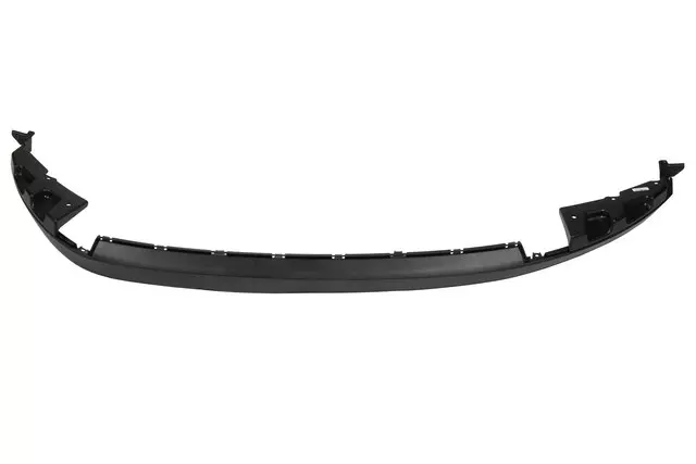 Genuine GMC Front Bumper | GM Parts Store