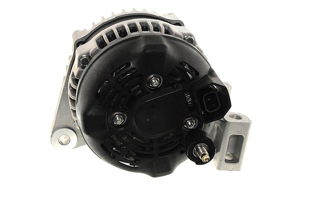 GM Alternators For Sale Online | GMC Parts Canada