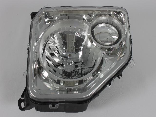 Shop OEM Lighting | Liberty Mopar Parts