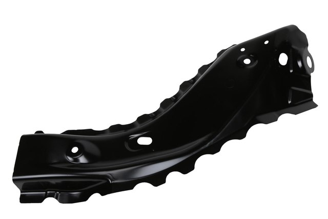 Structural Components & Rails for 2020 Cadillac XT4 | Chevrolet Parts ...