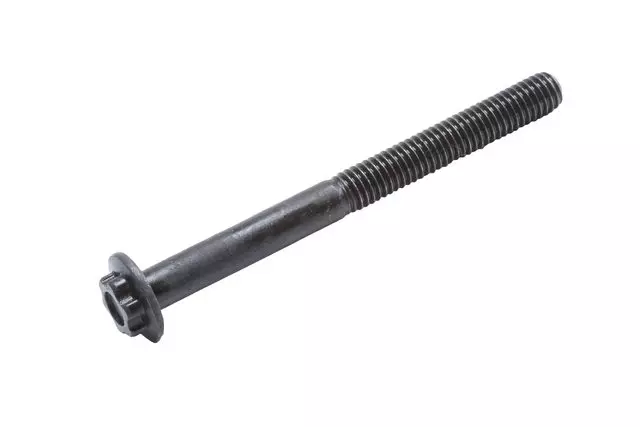 M6x1x68 Valve Body Bolt 11612185 GM | GMPartsDirect.com