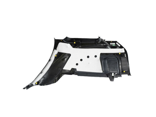 2018-2021 Jeep Grand Cherokee Quarter Trim Panel, Left 6LP38DX9AA ...