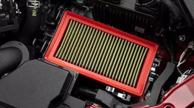 2018-2024 Toyota TRD Performance Air Filter PTR03-1C161 | Toyota Parts ...