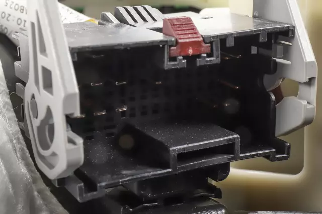 Interior Trim - Front Door for 2016 Chevrolet Silverado 1500 | GM Parts ...