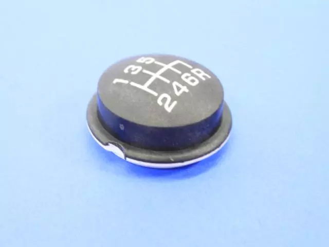 Shop OEM Shift Knobs | Mopar Online Direct Parts