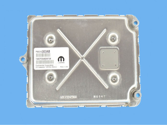 68243303AB - Powertrain Control Module - 2016-2019 Ram | Mopar America