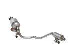 Exhaust System for 2019 Ram 1500 | Mopar eStore