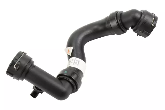 Cooling System for 2015 Chevrolet Cruze | OEM GM Parts