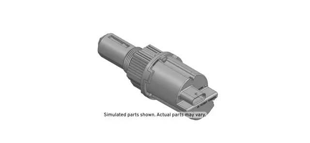 2020-2025 GM Front Drive Axle Actuator 84756932 GM | GMPartsDirect.com