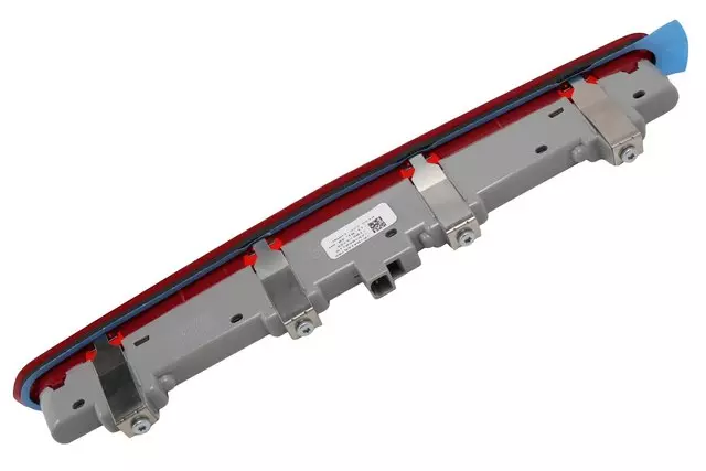 Genuine OEM GM Third Brake Lights & Center High Mount Stop Lamps ...