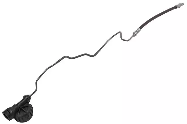 Clutch Actuator Cylinder Pipe 55579999 GM | GMPartsDirect.com