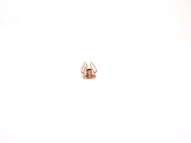 2002-2025 Mopar Push Nut 6036480AA | Mopar eStore