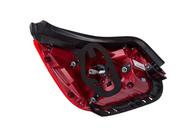 23294317 - OEM GM Tail Lamp Assy | GMPartsCenter.net | GM Parts Center