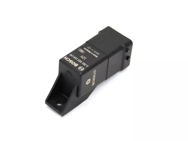 2014-2023 Mopar Heater Control Module 68158081AC | Mopar eStore
