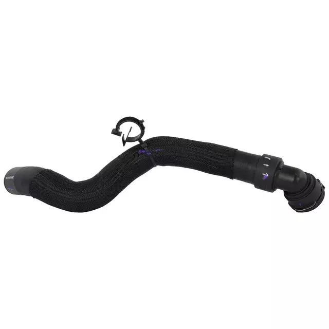 Genuine OEM Ford Part - Hose Radiator MB3Z-8286-D | Genuine OEM Ford ...