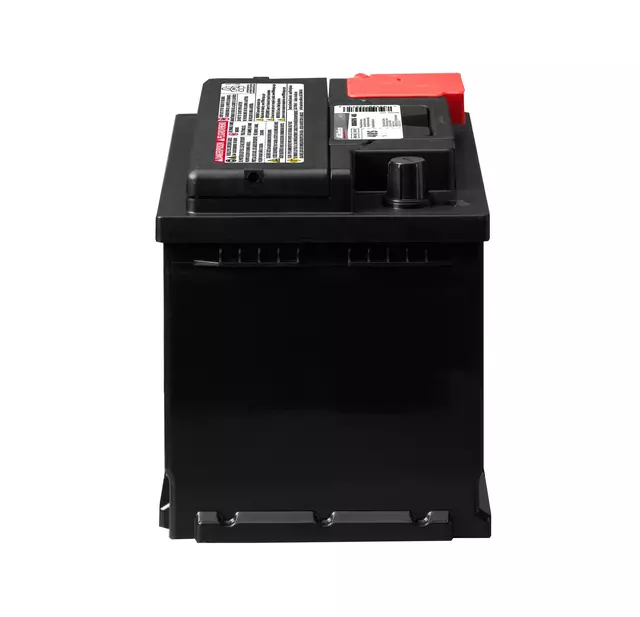 Battery for 2018 Chevrolet Malibu | GMPartsDirect.com